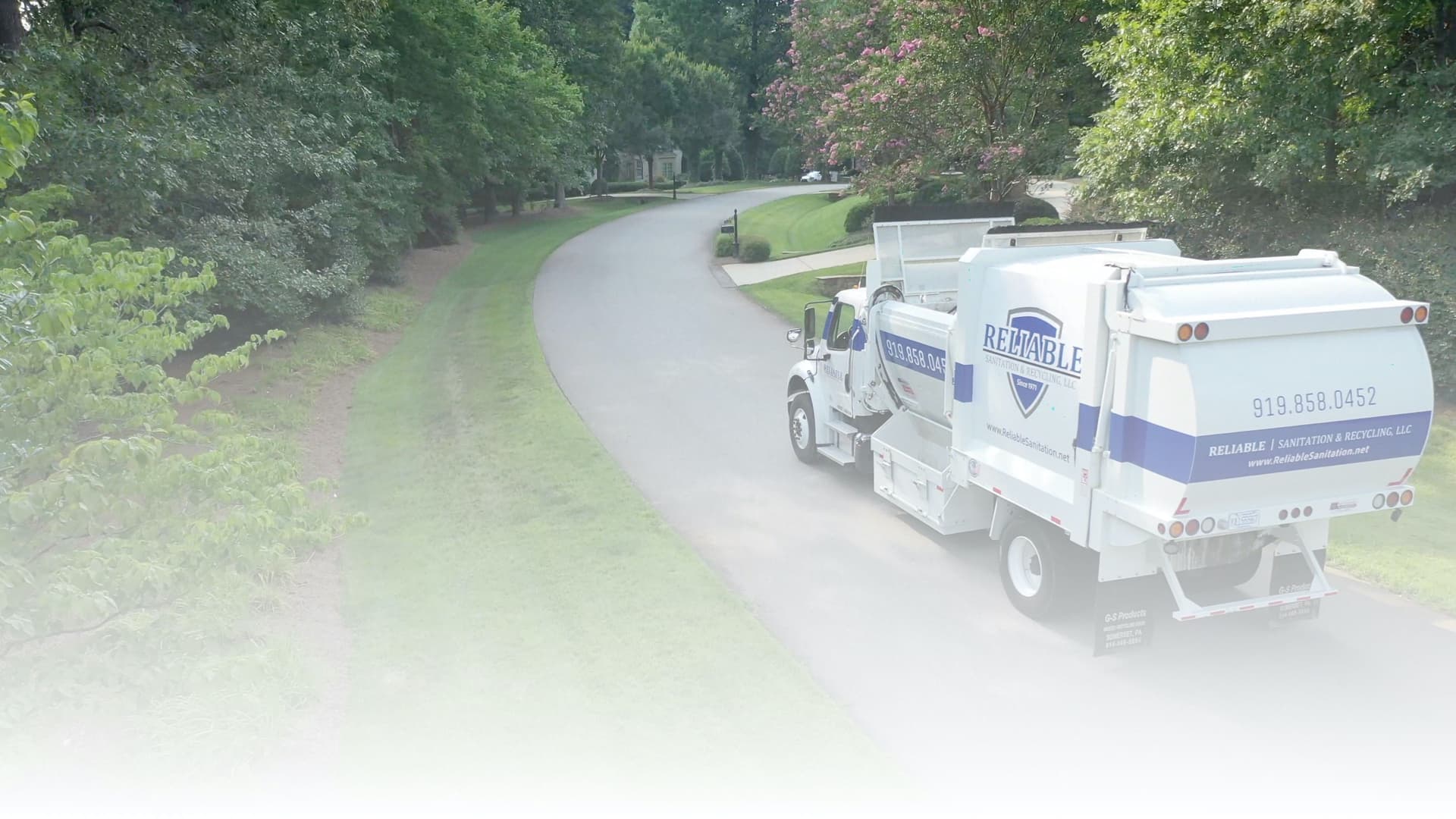 Residential Services